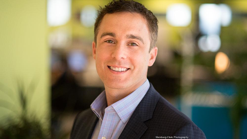 Quotient names Chad Summe COO - Cincinnati Business Courier