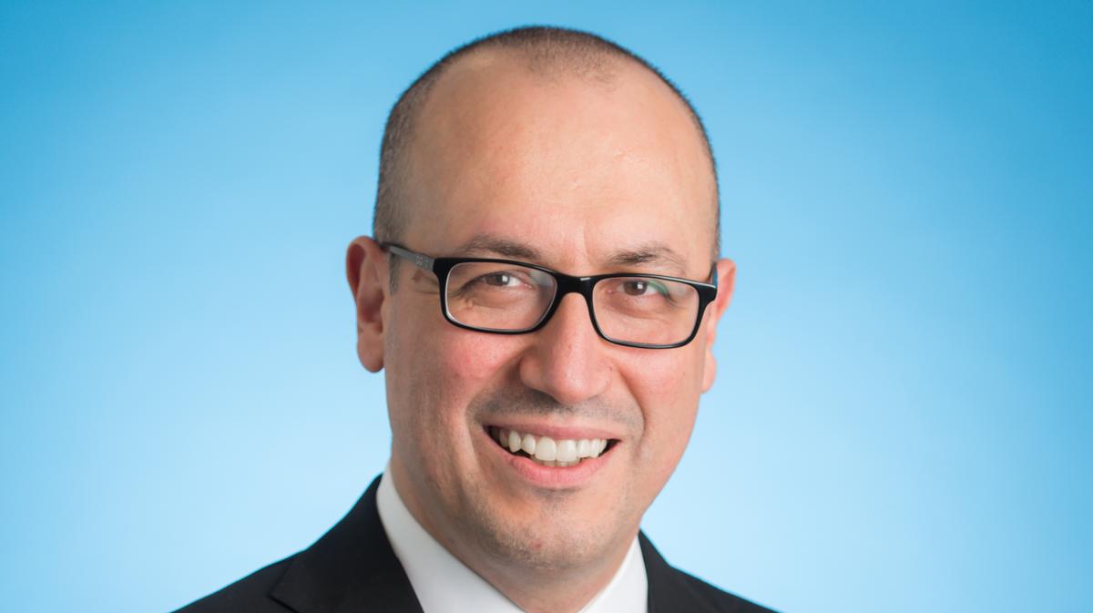 BBVA Compass CEO Onur Genç not worried about NAFTA talks - Dallas ...