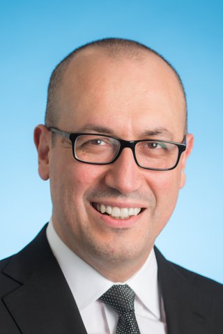 Exclusive: BBVA Compass CEO Onur Genc in Phoenix to share Arizona ...