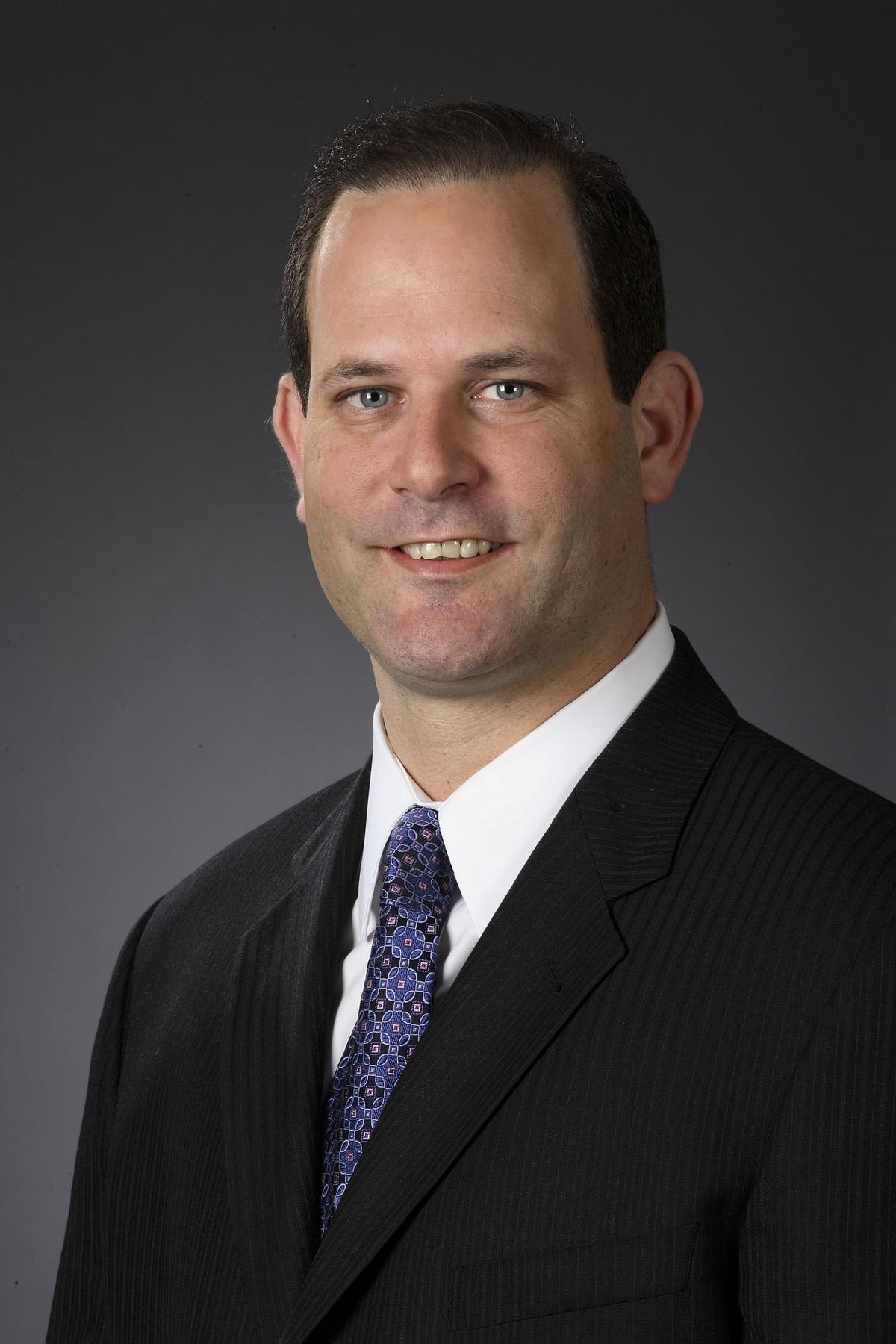 Kindred President Ben Breier targets Houston for post-acute care growth ...