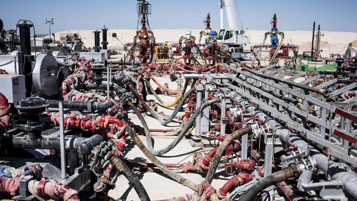 WATCH: Fracking explained in 2 minutes - Denver Business Journal