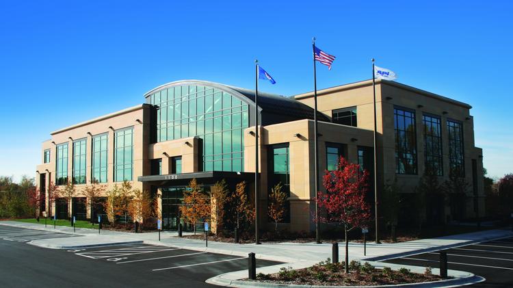 APi Group (NYSE: APG) agrees to buy Carrier's (NYSE: CARR) Chubb ...