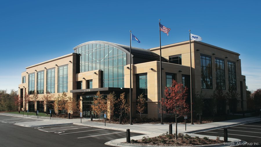 APi Group buys Elevated Facility Services Group for $570M - Minneapolis ...