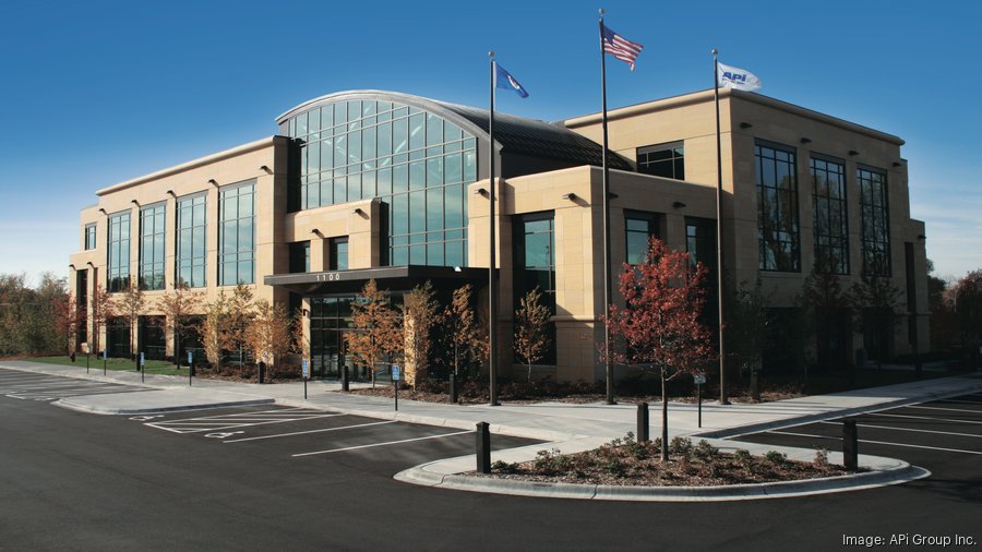 APi Group CFO Kevin Krumm leaves for Flextronics - Minneapolis / St ...