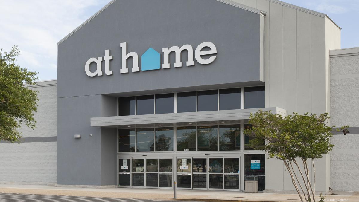 At Home sells to private equity firm Hellman & Friedman - Bizwomen