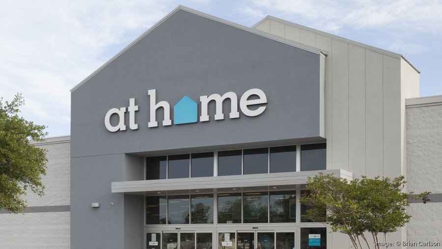 At Home moving into former Sam's Club stores - Cincinnati Business Courier