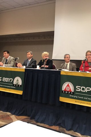 SDPS elects Mark Froehlich to leadership position - Birmingham Business ...