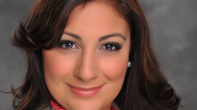 40 under 40 Awards: Georgia Education Foundation's Veronica Maldonado ...