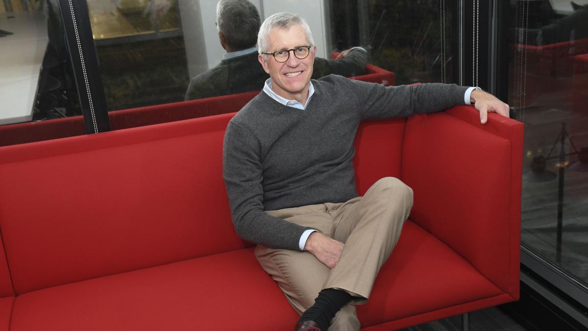 Santander U.S. CEO aims to put regulatory woes in rear view amid Trump ...