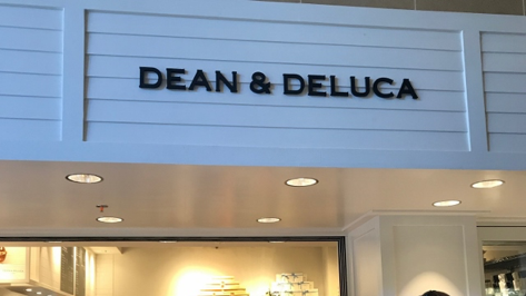 Dean & Deluca opens second Hawaii location in Royal Hawaiian Center ...