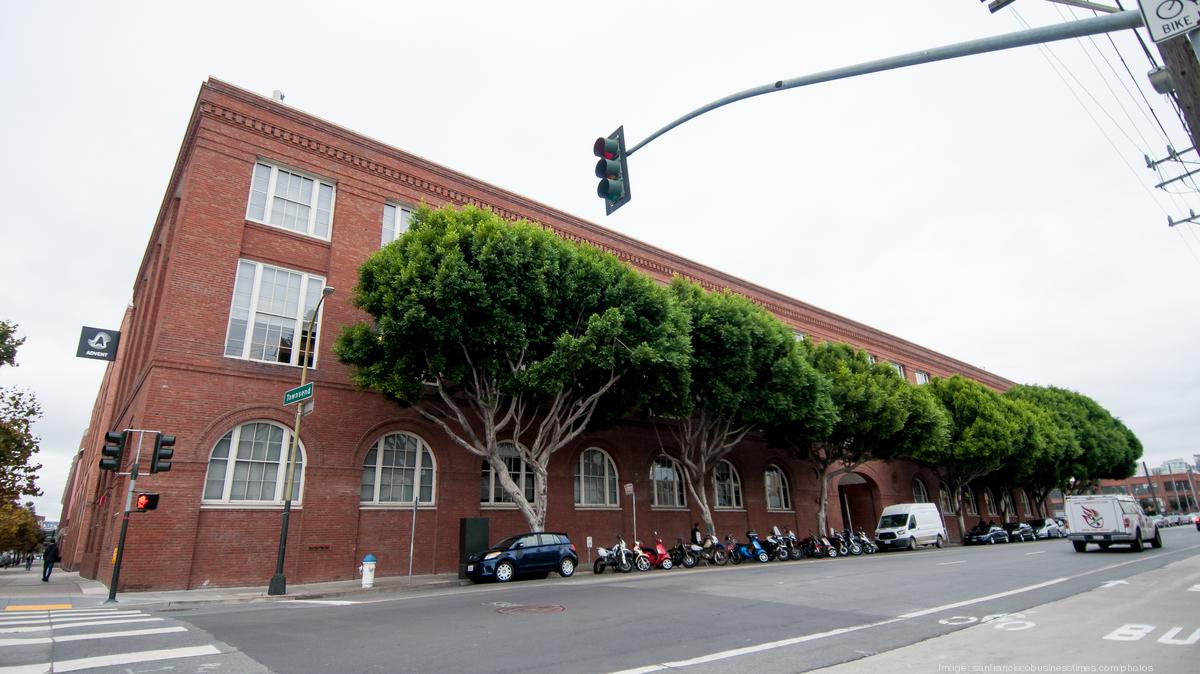 Blackstone affiliate sells 650 7th St. to LBA Realty for $25.35 million ...
