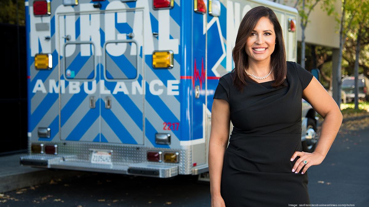 From medical emergencies to entrepreneurial crises: Founder of NORCAL ...