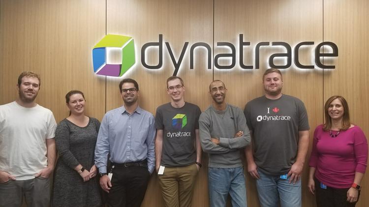 Waltham software maker Dynatrace files for IPO of up to $300M - Boston ...