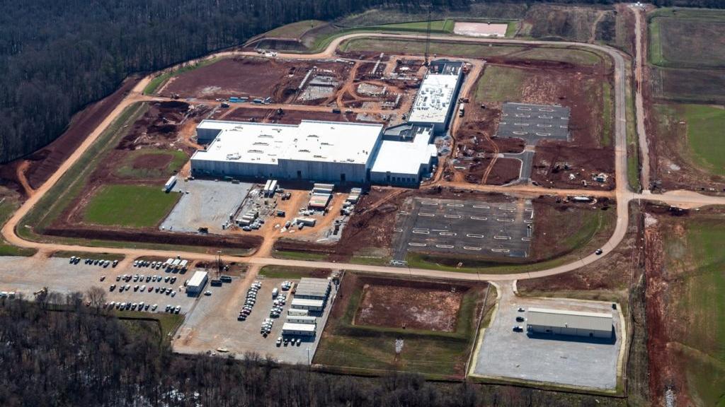 GE Aviation to produce materials for jet engines in Alabama ...