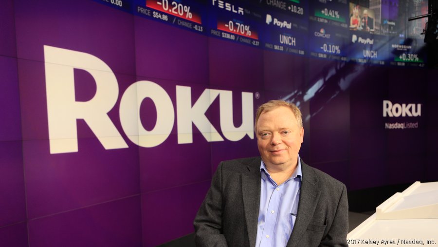 Analysts downgrade Roku stock, saying it’s too expensive - Silicon ...