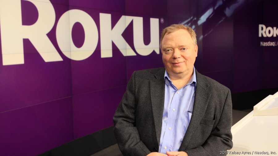 Roku employees reportedly hope for Netflix purchase - Silicon Valley ...