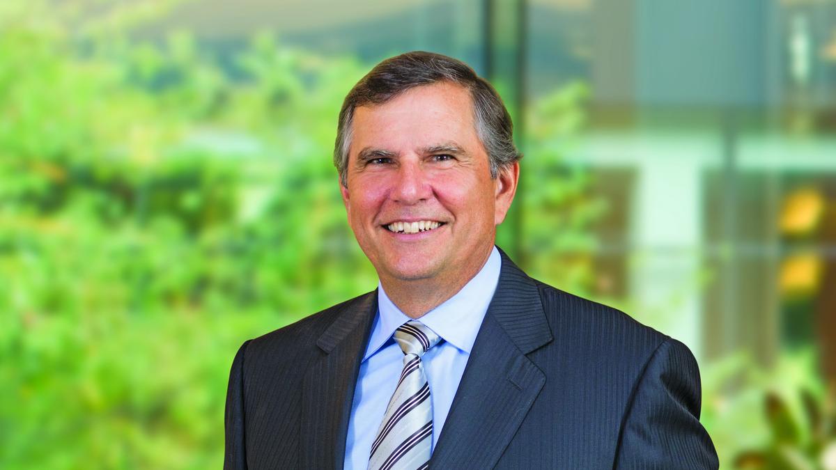 How Emerson — with 10,7000 employees in China — responded to the ...