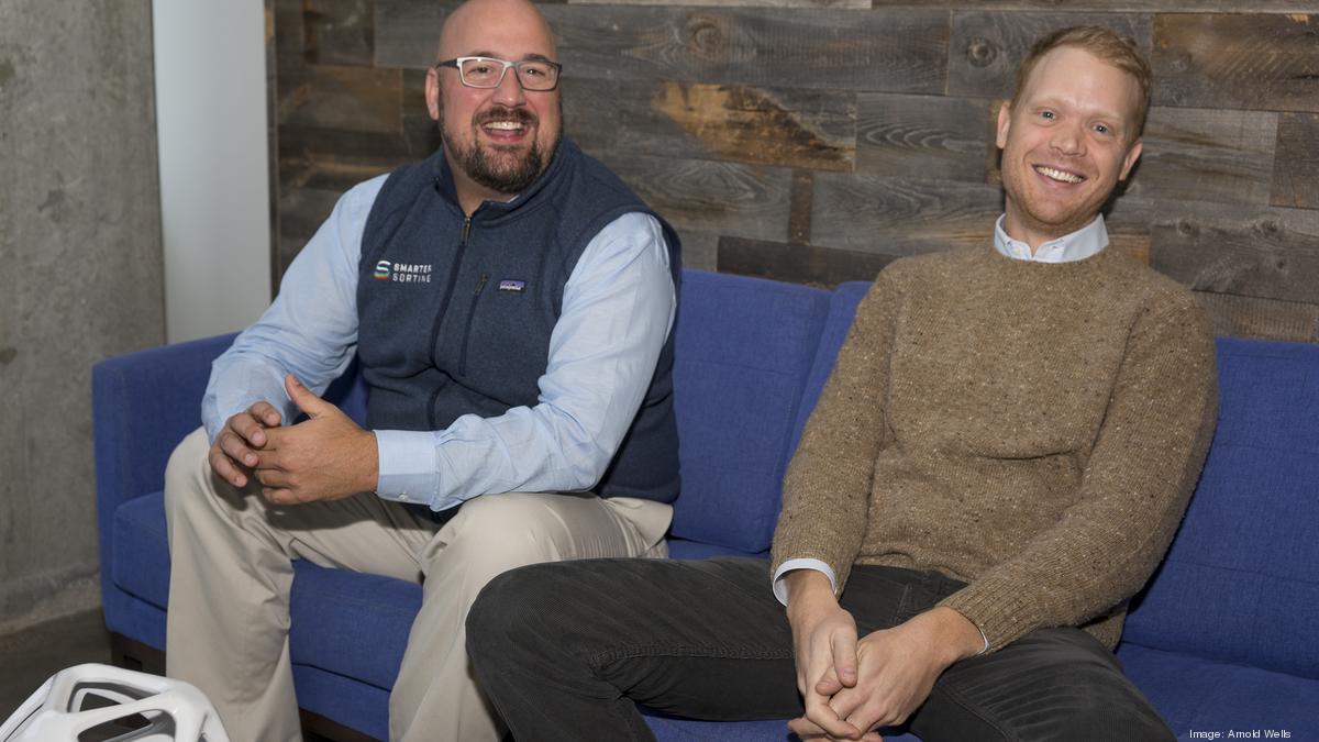 Is breakout growth ahead as Austin's Smarter Sorting turns discarded ...