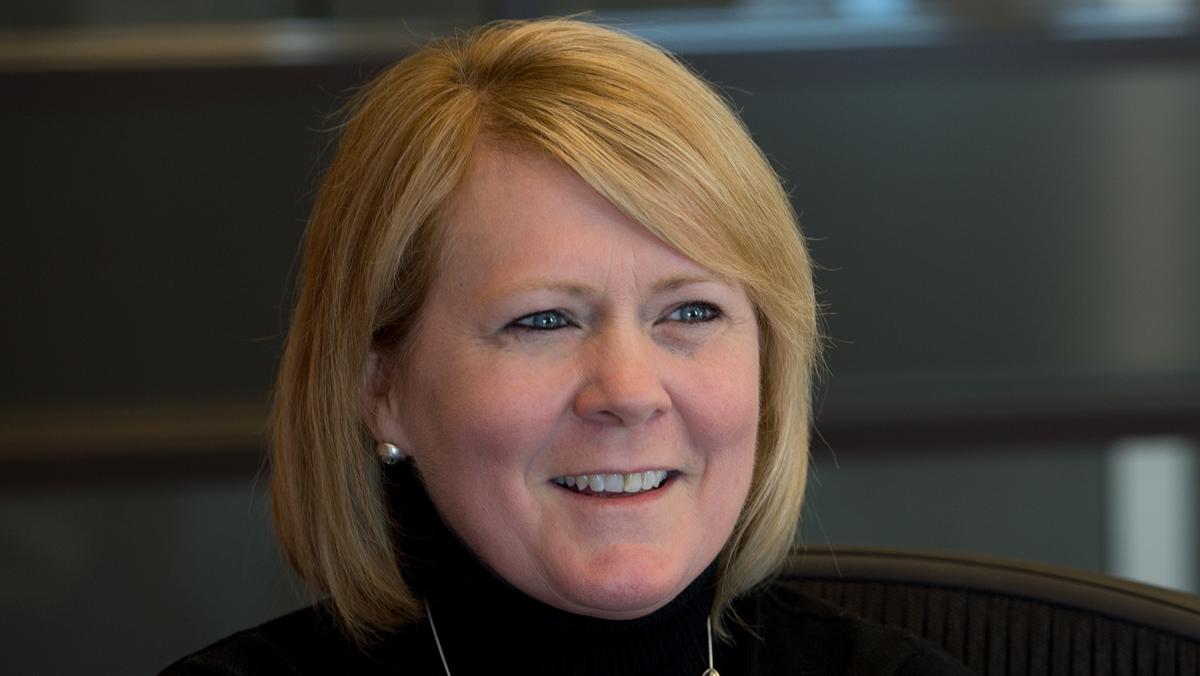 E.W. Scripps Co. promotes Lisa Knutson to CFO - Cincinnati Business Courier