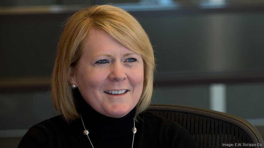 Scripps adding two national over-the-air TV networks - Cincinnati ...