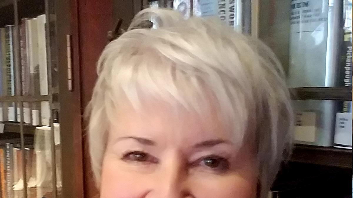 Veteran of Influence: Mary Hagy - Philadelphia Business Journal