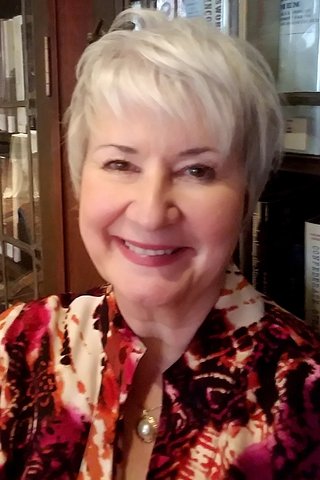 Veteran of Influence: Mary Hagy - Philadelphia Business Journal