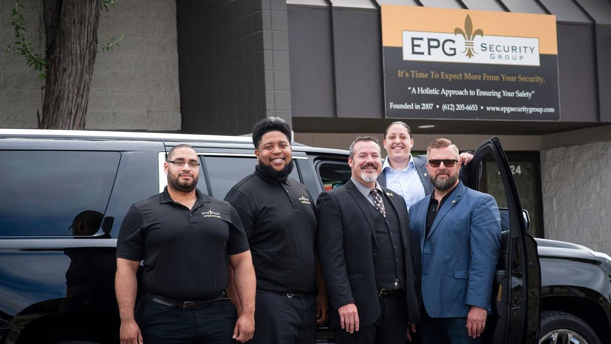 EPG Security Group settles lawsuit against Super Bowl Host Committee ...