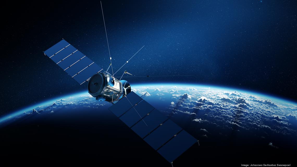 Orlando Inno - British space laser firm Archangel Lightworks enters U.S ...