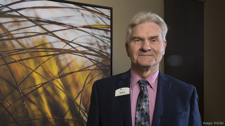 Alzheimer's in KC: Looming patient spike spurs building boom - Kansas ...