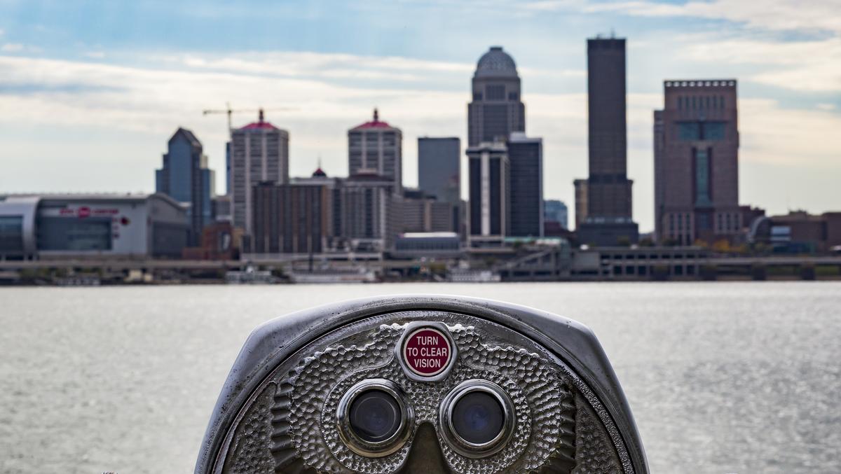 How Louisville and Southern Indiana are looking to drive business ...