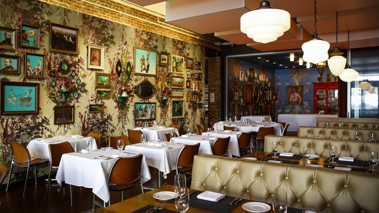 Proof on Main Chef Cody Stone has returned to the place where his ...