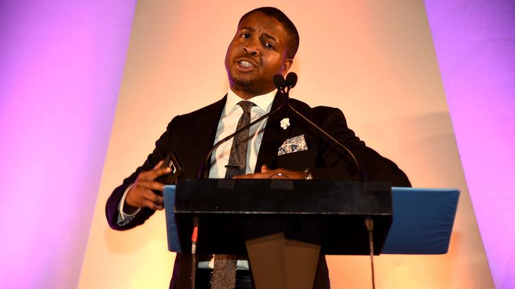 40 under 40 Awards: Townsend & Lockett's Travis Townsend - Atlanta ...