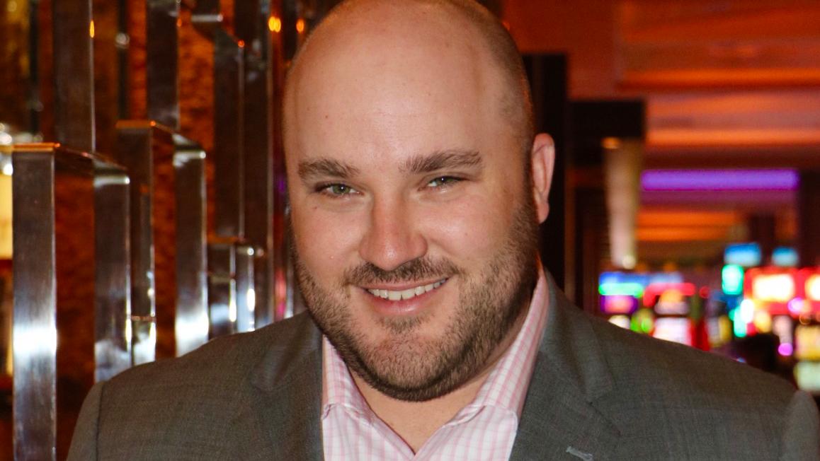 Kevin Hettinger honored as an Emerging Leader for TBBJ's People First ...