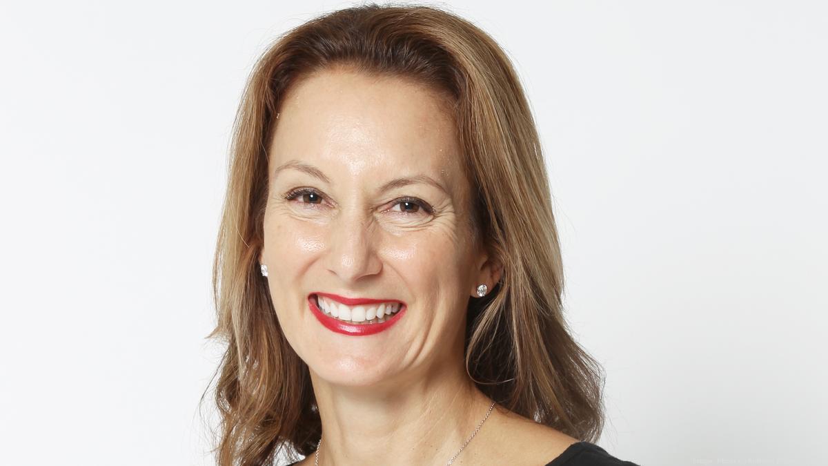 Amy Bohutinsky puts Zillow's mark on the fight against homelessness ...
