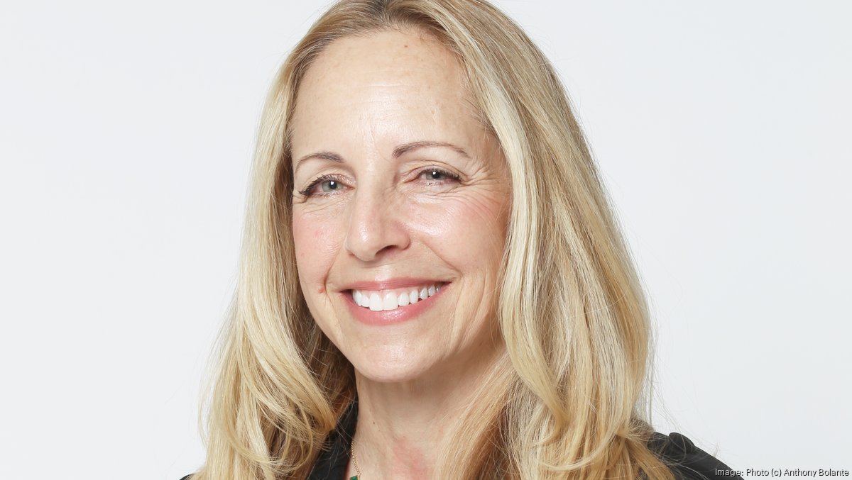 Women of Influence: Debra Music finds sweet success comes with purpose ...