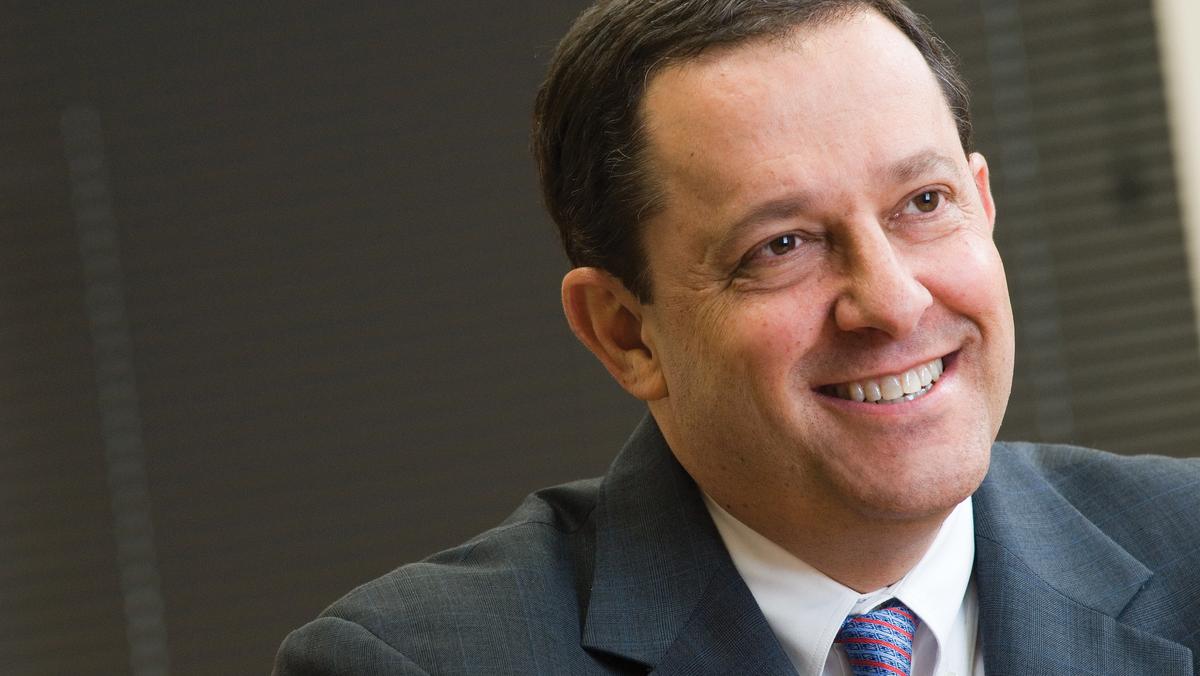 How Weingarten Realty has evolved through the years and its recent bet ...