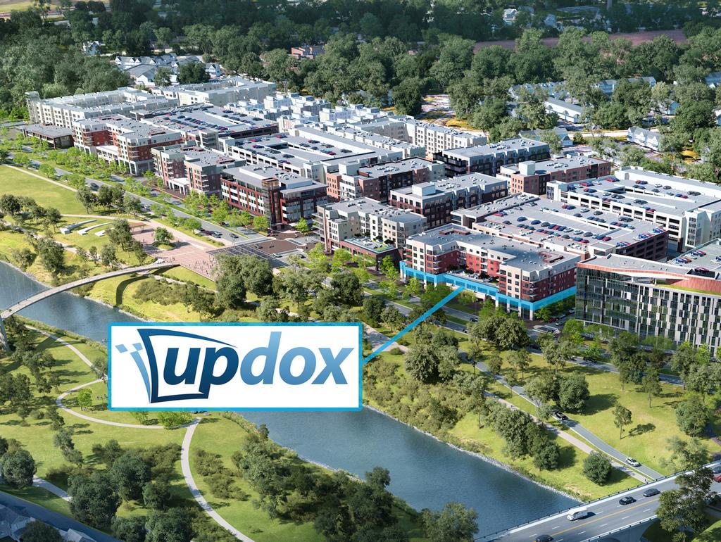 Updox Company Profile - The Business Journals