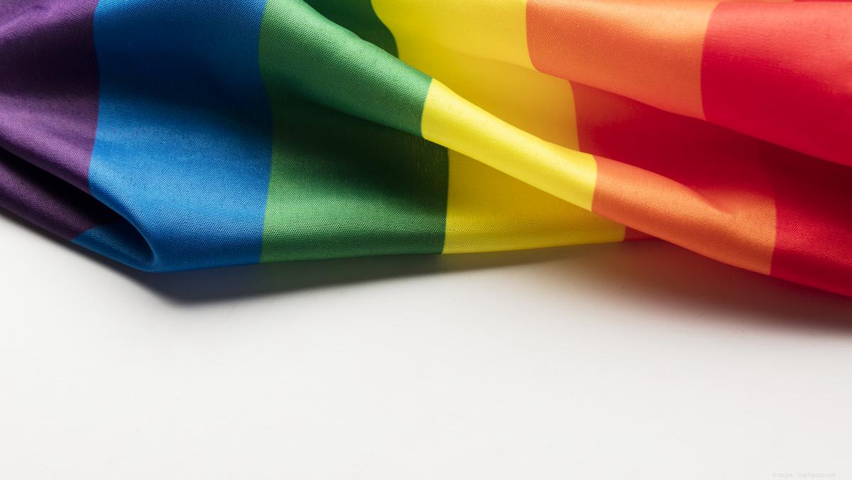 Commentary: Pride flag serves as a strong symbol for all Americans - St ...
