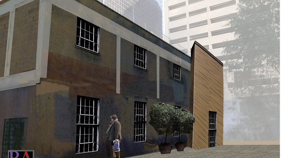First look: Hedrick Building redevelopment revealed - San Antonio ...