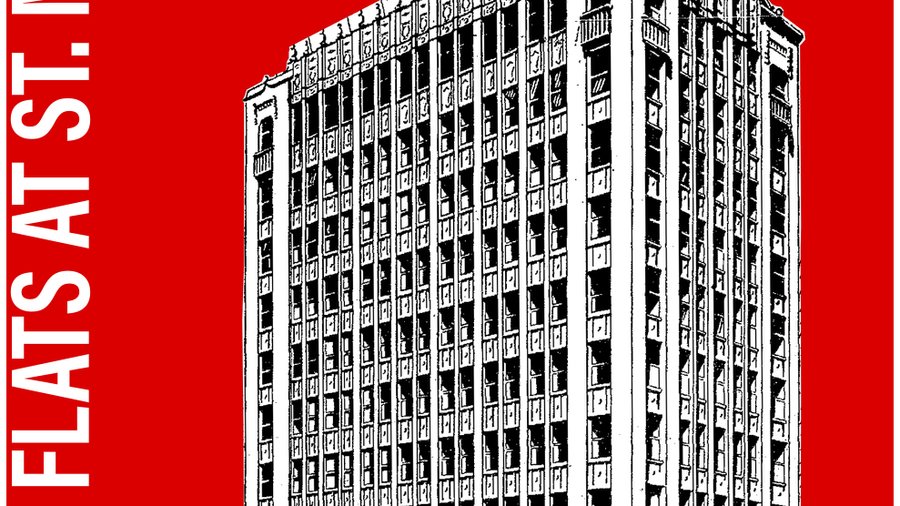 First look: Hedrick Building redevelopment revealed - San Antonio ...