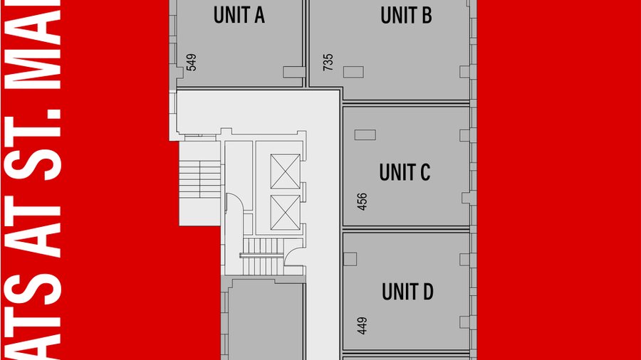 First look: Hedrick Building redevelopment revealed - San Antonio ...