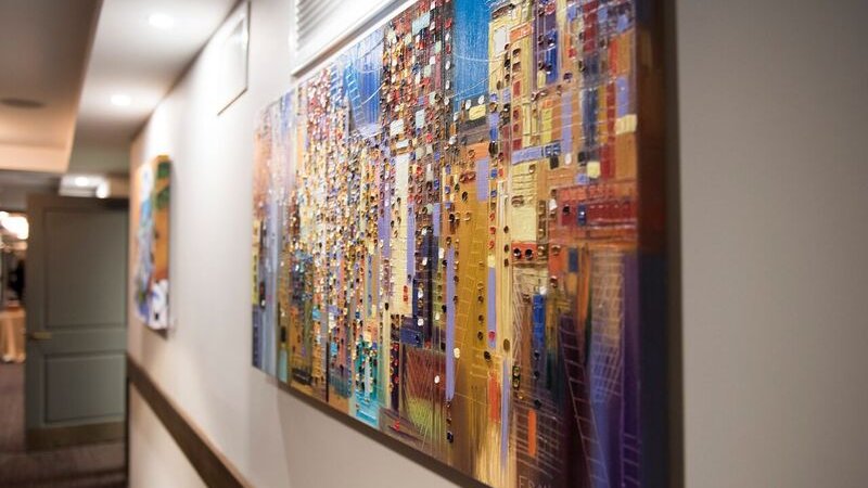 Normandy Farm completes $4M renovation, turns focus to nabbing ...