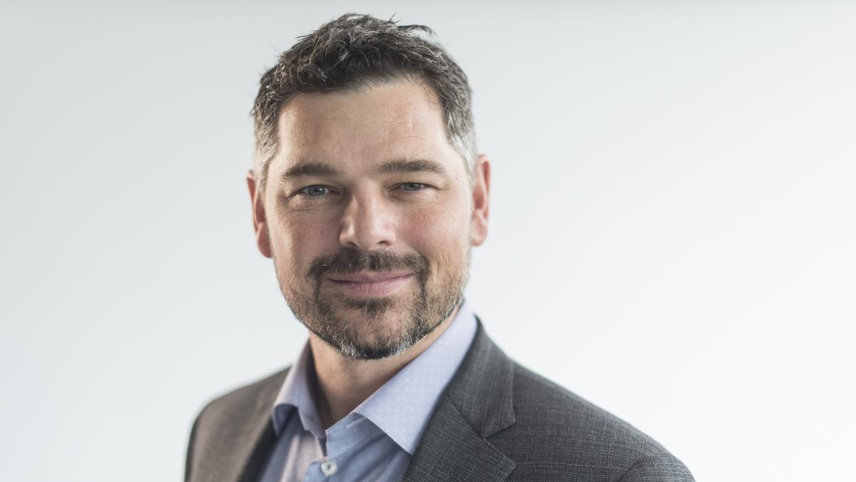 Most Admired CEOs: James Fields, Concept Technology Inc. - Nashville ...