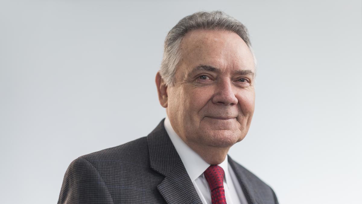 Most Admired CEOs: Harold Crye, Crye Leike Group of Companies ...