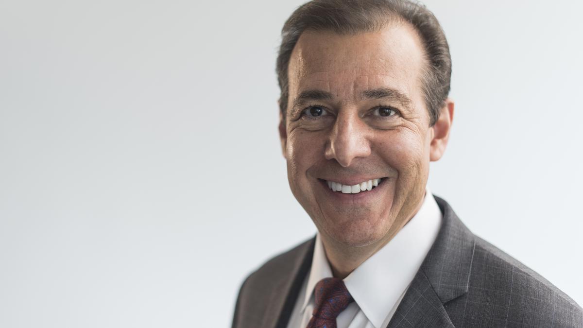 Cumberland Pharmaceuticals CEO AJ Kazimi talks about his company's ...