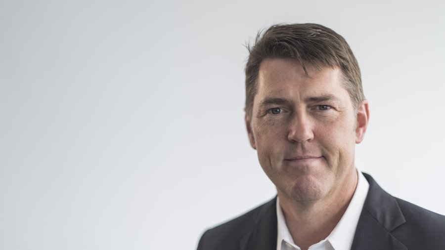 Most Admired CEOs: Shane Reeves, Twelve Stone Health Partners ...