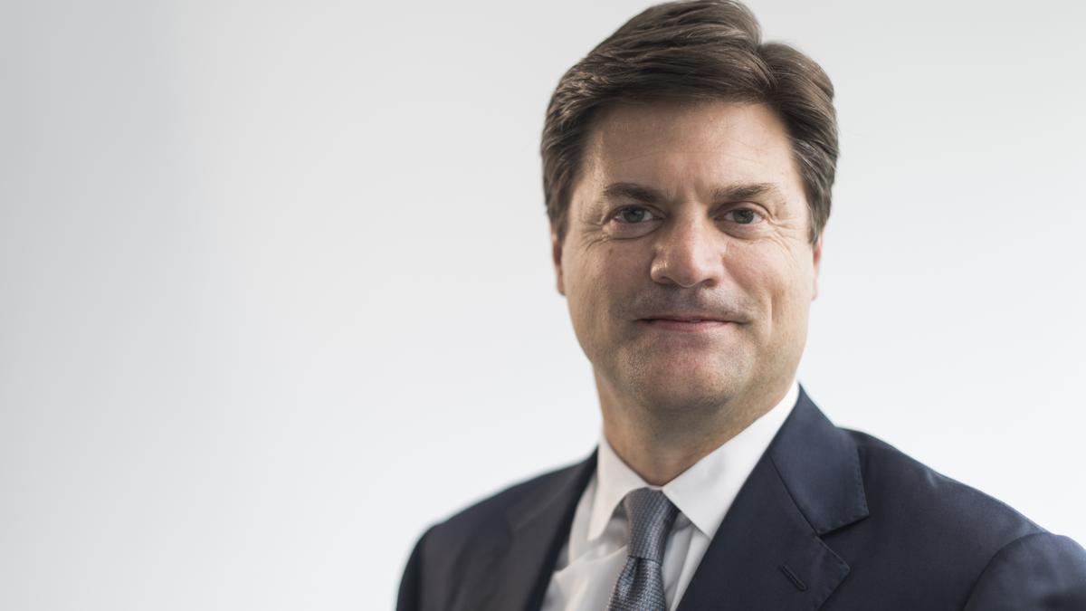 Most Admired CEOs: Todd Rolapp; Bass, Berry & Sims PLC - Nashville ...