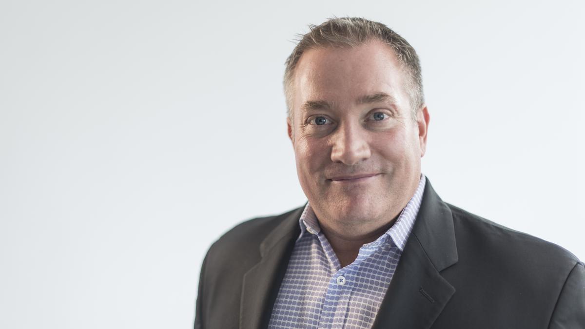 Most Admired CEOs: Mark Scrivner, SnapShot Interactive - Nashville ...