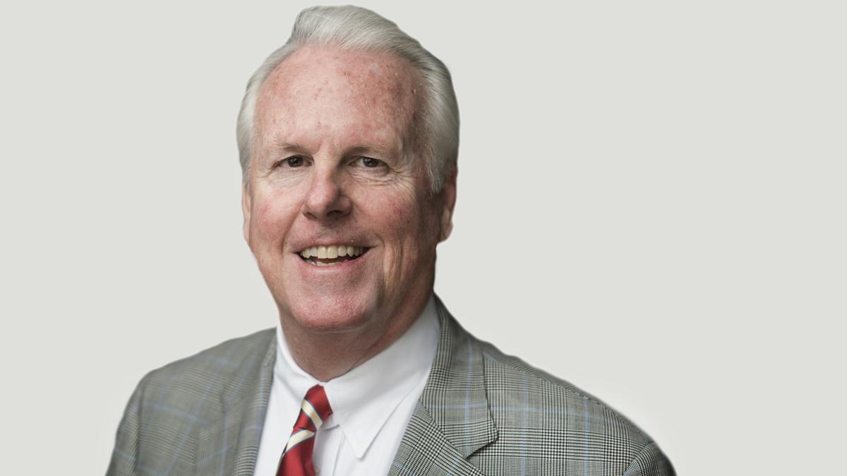 Most Admired CEOs: Terry Turner, Pinnacle Financial Partners ...