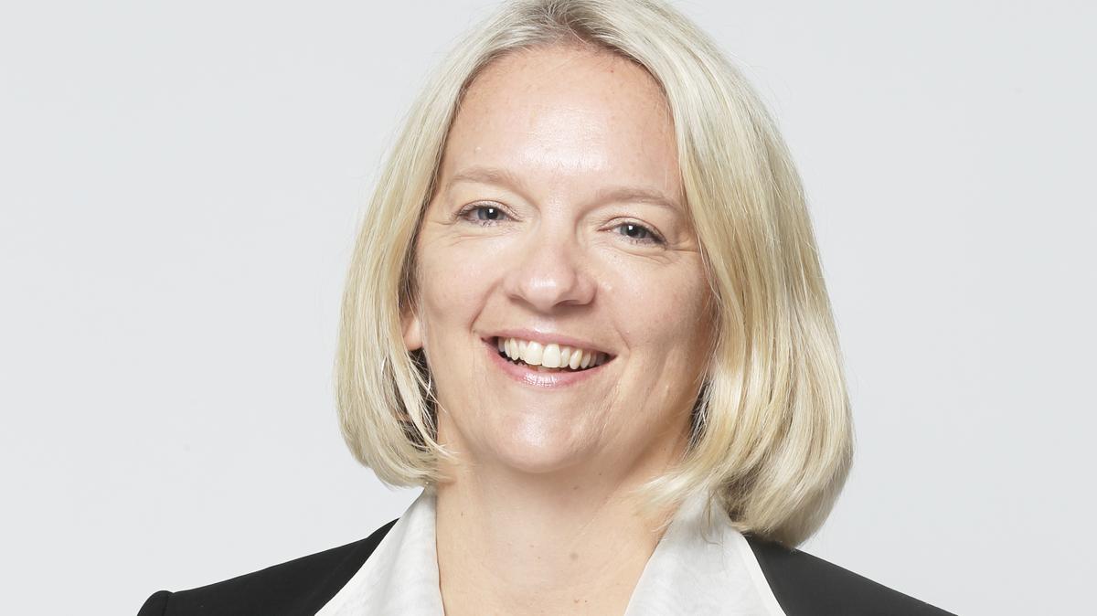 Women of Influence: Lillian Sherman has the best job in Seattle, and ...